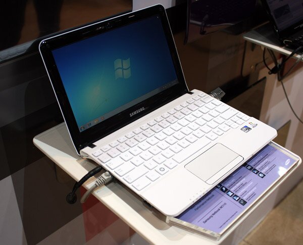 New Laptops Review 2011